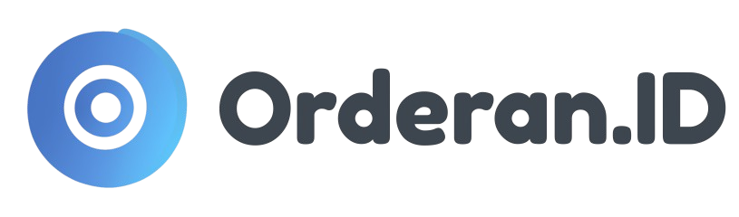 Orderan.ID | Landing Page Builder dan Manajemen Order Super Cepat